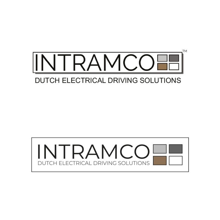 Intramco - Brand design